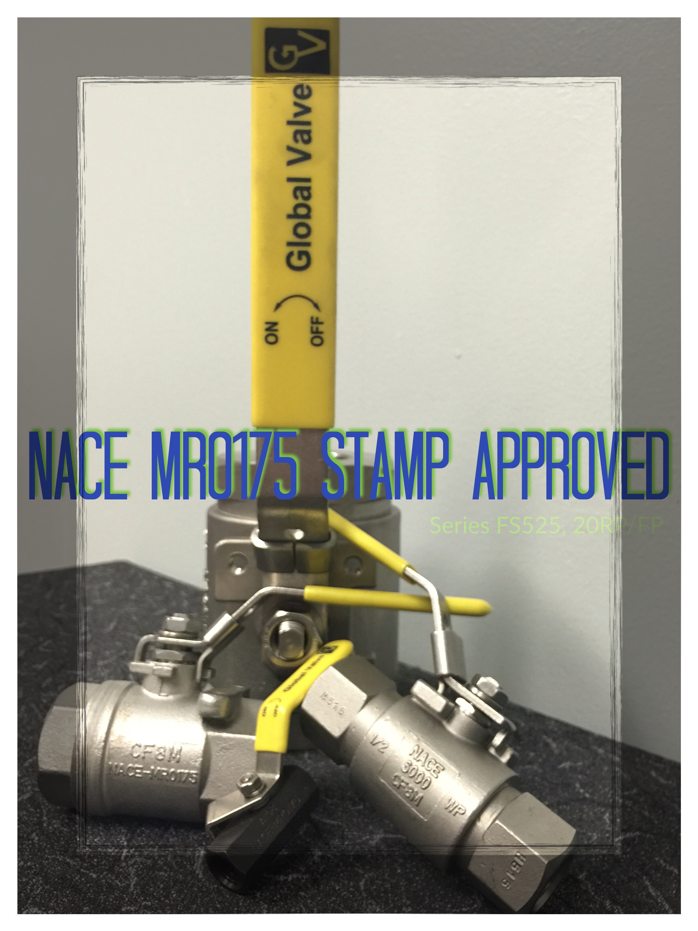 Global Valve and Controls