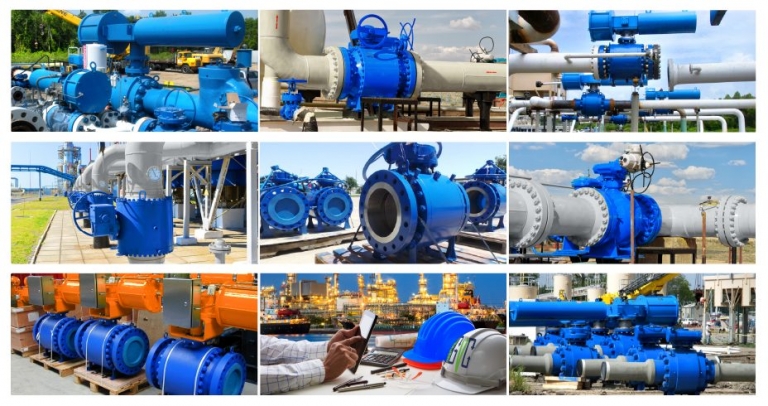 Global Valve & Controls – Global Valve & Controls