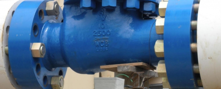 Global Valve & Controls – Global Valve & Controls