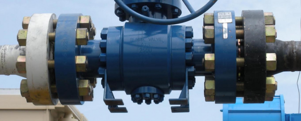 Global Valve & Controls – Global Valve & Controls