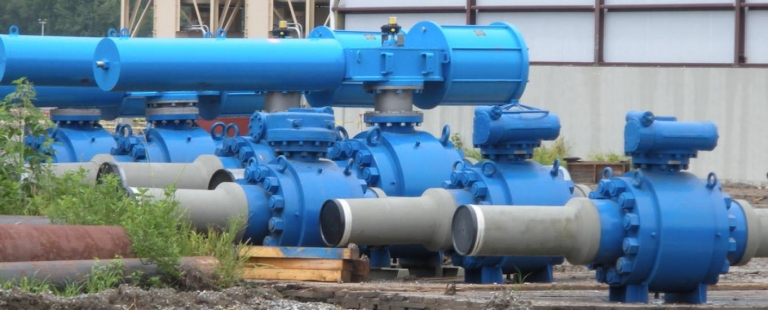 Global Valve & Controls – Global Valve & Controls