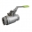 Global Valve and Controls GVC – Product Catalog – Global Valve & Controls